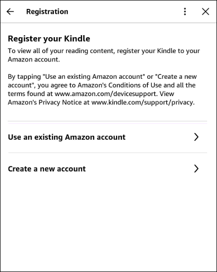 Factory Reset a Kindle eReader (Complete Guide)