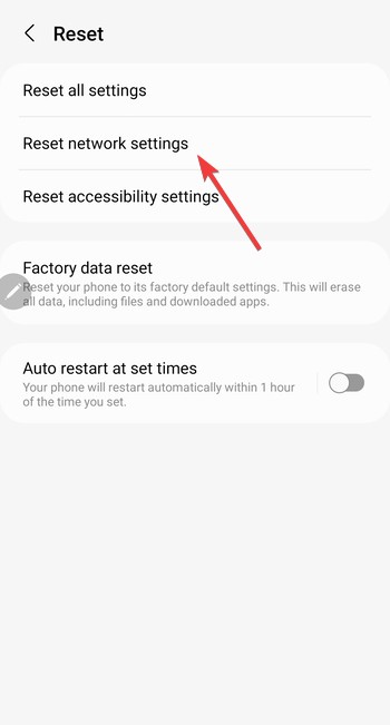 Fix Bluetooth Turning on Automatically on Android