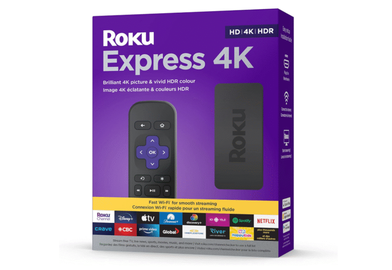 Which Roku is Best for Samsung Smart TV