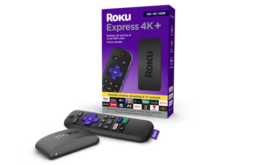 Which Roku is Best for Samsung Smart TV