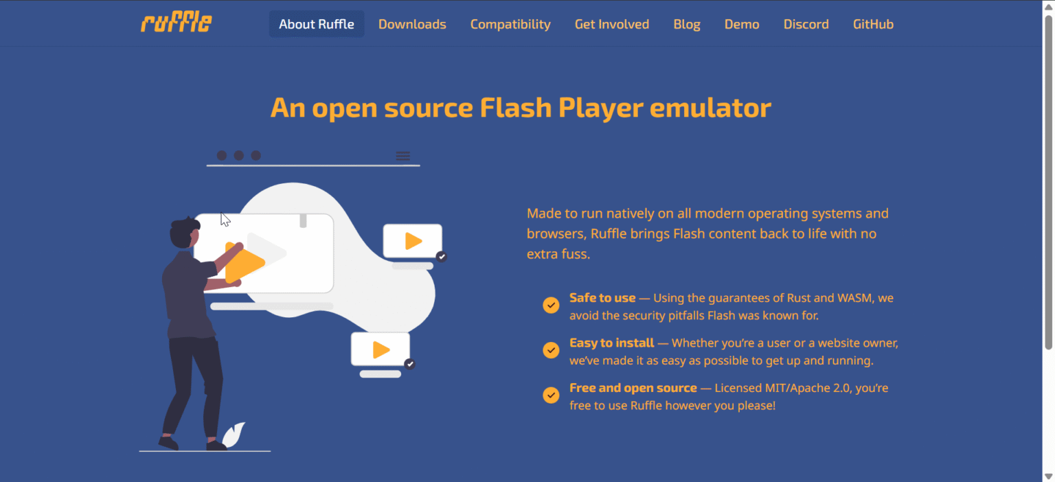 How to Check Version of Flash Player In Chrome