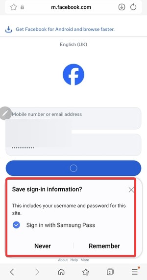 How to Use Samsung Pass (Complete Guide)