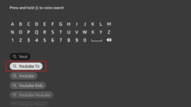 How to Download YouTube TV on Smart TV