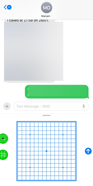How to Play iMessage Games on iPhone