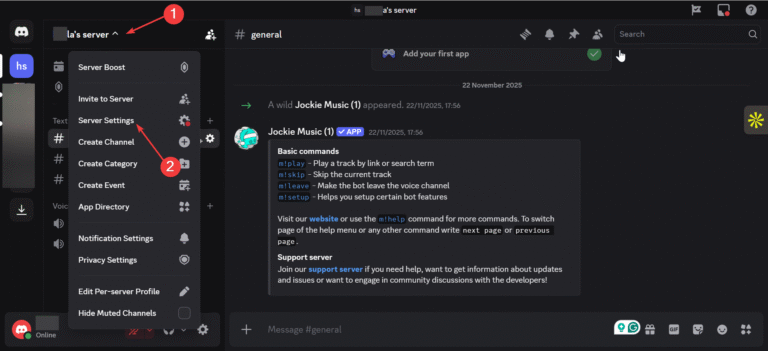 How to Check Discord Logs on Desktop and Mobile