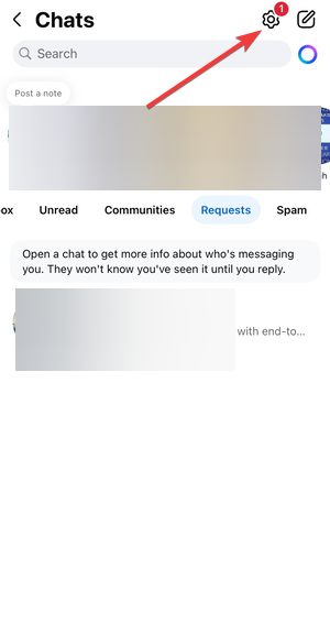 How to Delete Archived Messages in Facebook Messenger