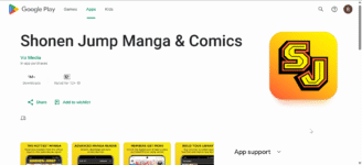 Best Apps to Read Manga on Android and iOS