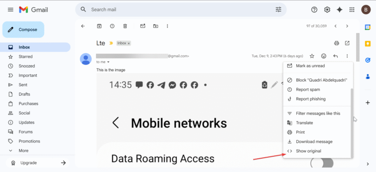 Search by Email: How to Find the Person Behind an Email Address