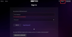 How to Activate HBO Max on Your TV