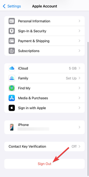 iMessage Needs to be Enabled to Send This Message: How to Fix it