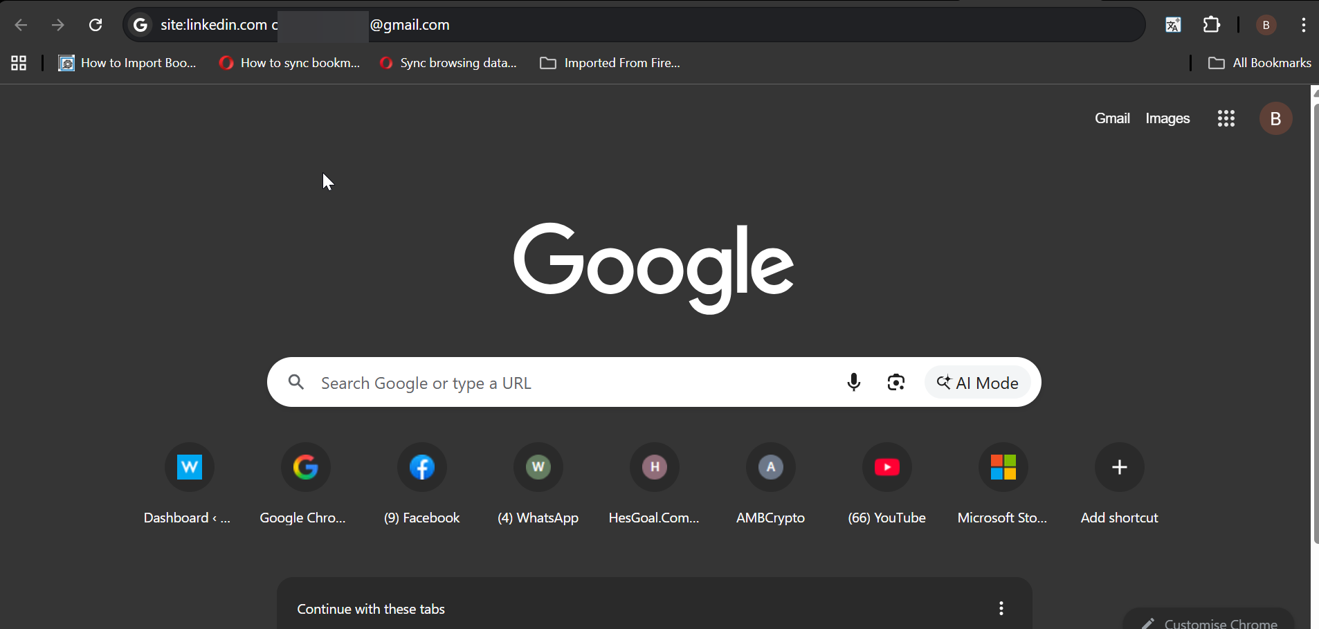 Search by Email: How to Find the Person Behind an Email Address
