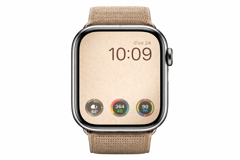 Best 4K Apple Watch Wallpapers You can Use Today