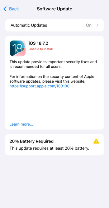 App Not Working or Opening on iPhone Or iPad