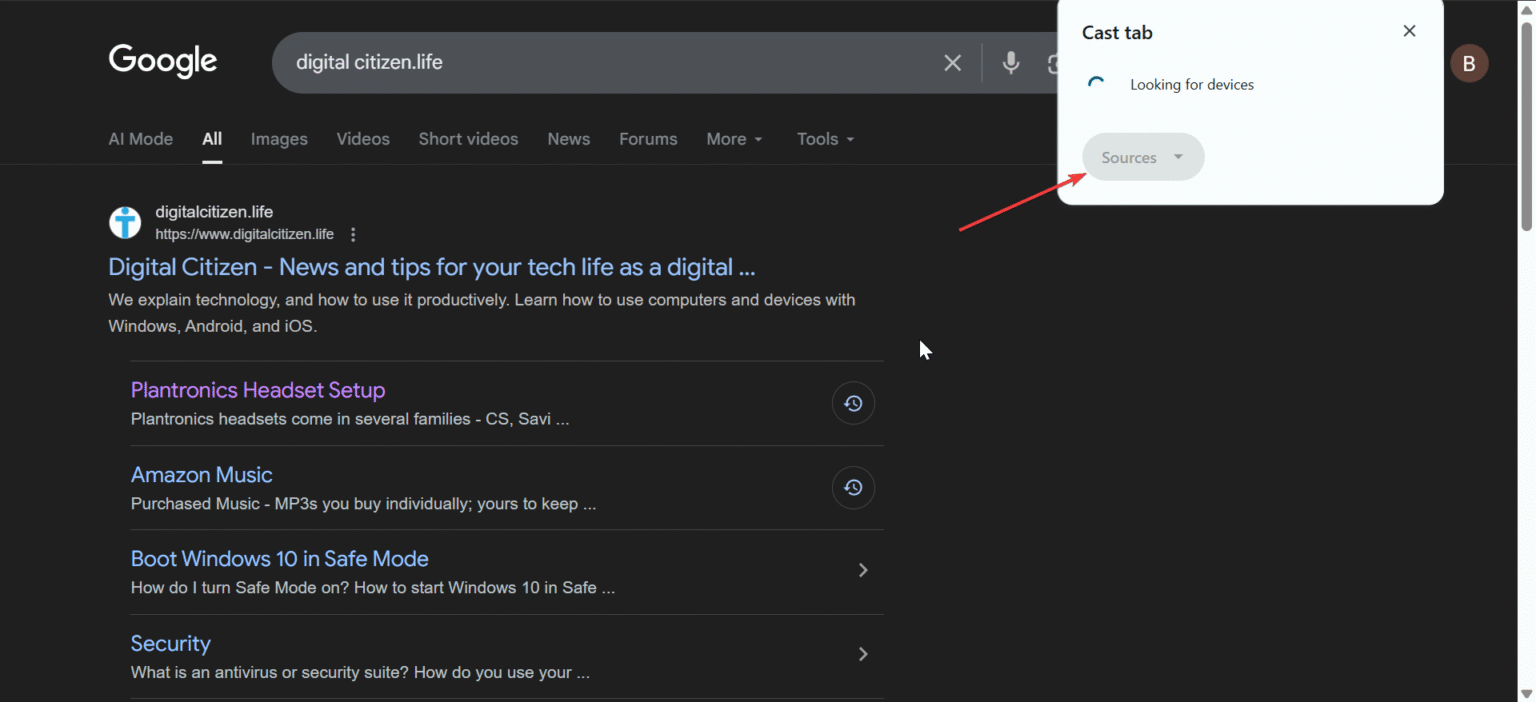 How to Add Chromecast Extension to Chrome