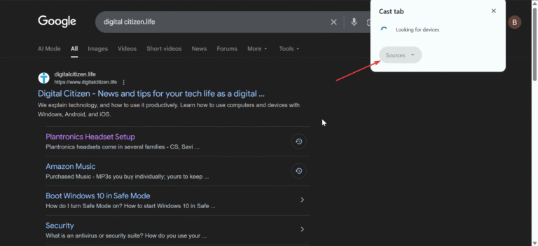 How to Add Chromecast Extension to Chrome