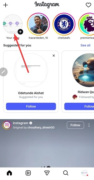 Unable to See Who Viewed my Story on Instagram [Easy Fixes]
