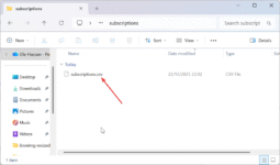 Transfer YouTube Subscriptions: What’s Possible and How to do it
