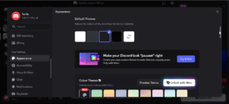 How to Change Discord Background
