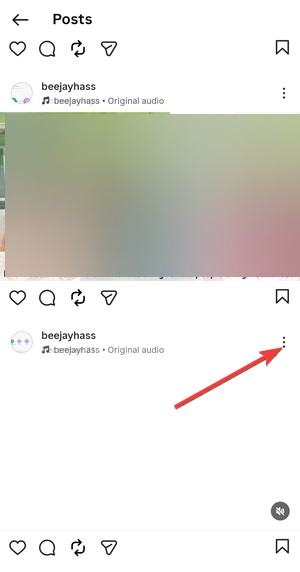 How to See Who Shared your Instagram Post