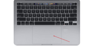 How to Left Click on Mac Using Trackpad or Mouse