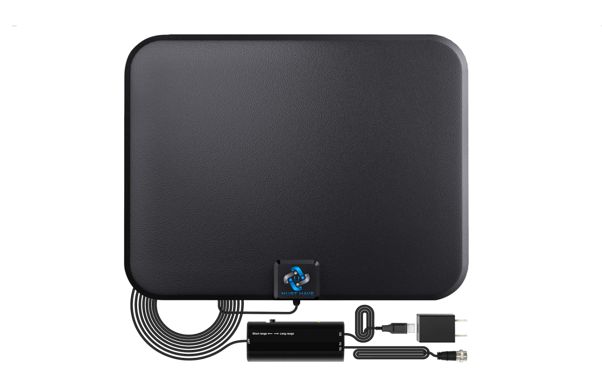 Best indoor TV Antenna for the Best Reception: A Buying Guide