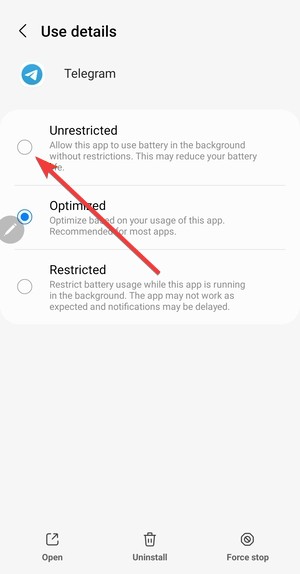 How to Fix Telegram Stuck On Connecting