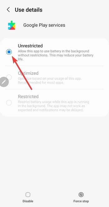 Fix Google Play “Authentication Required” Error On Android