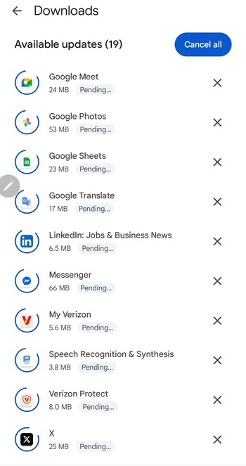 Fix Google Play “Authentication Required” Error On Android