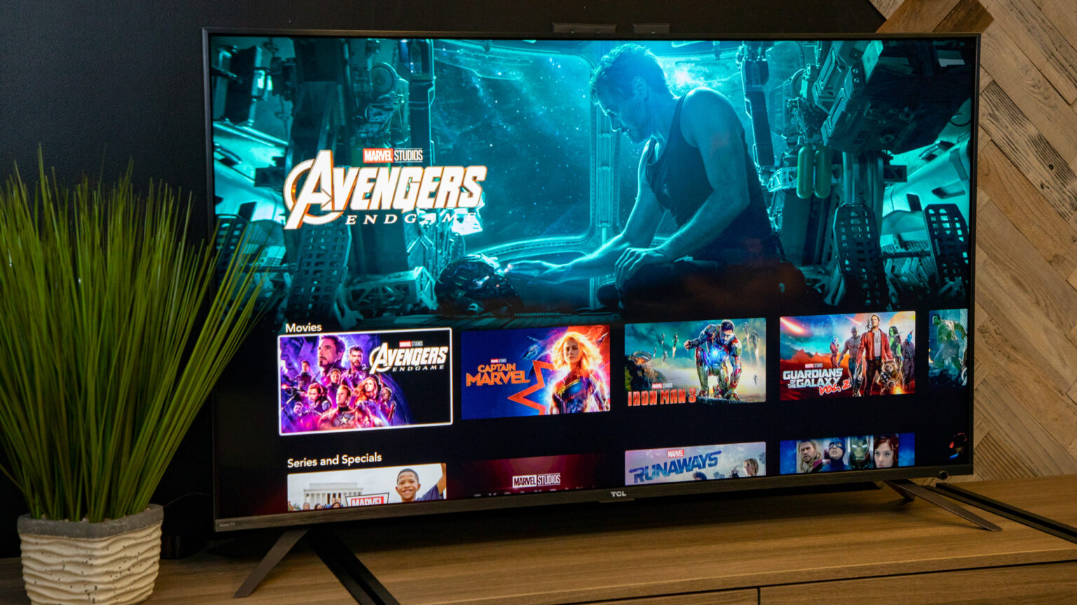 Where and How to Watch Marvel Movies for Free