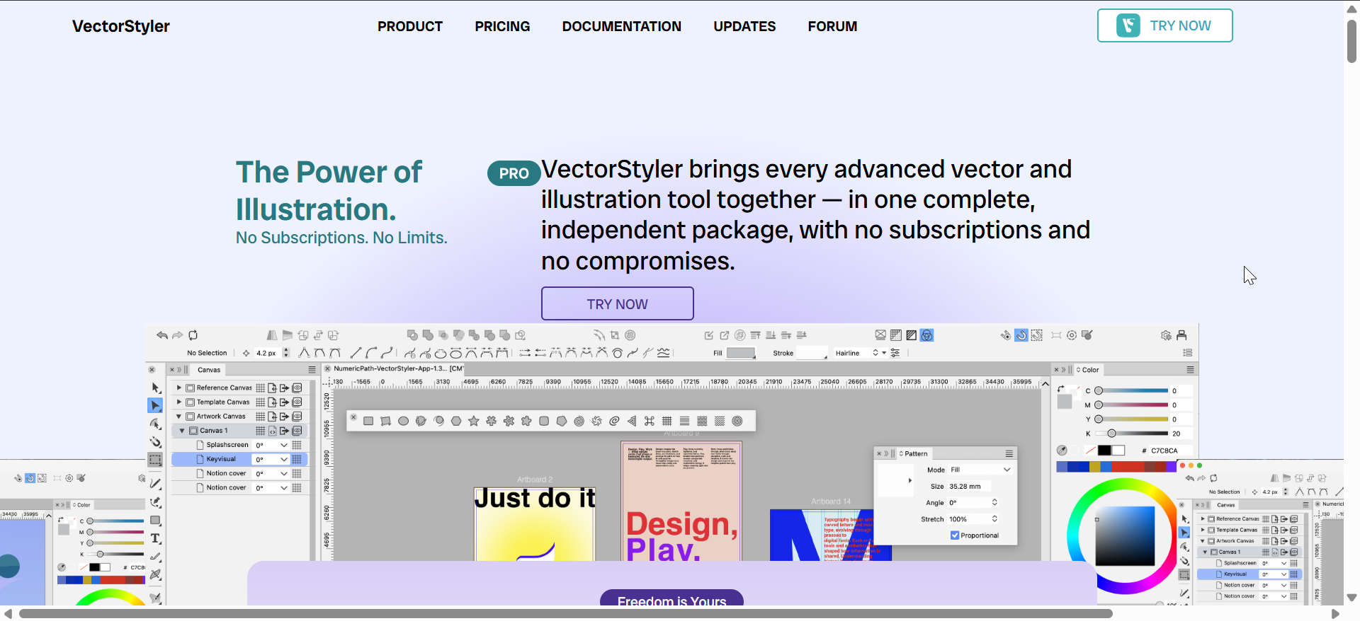 Best Adobe Illustrator Alternative Software You Can Use (Free & Paid)