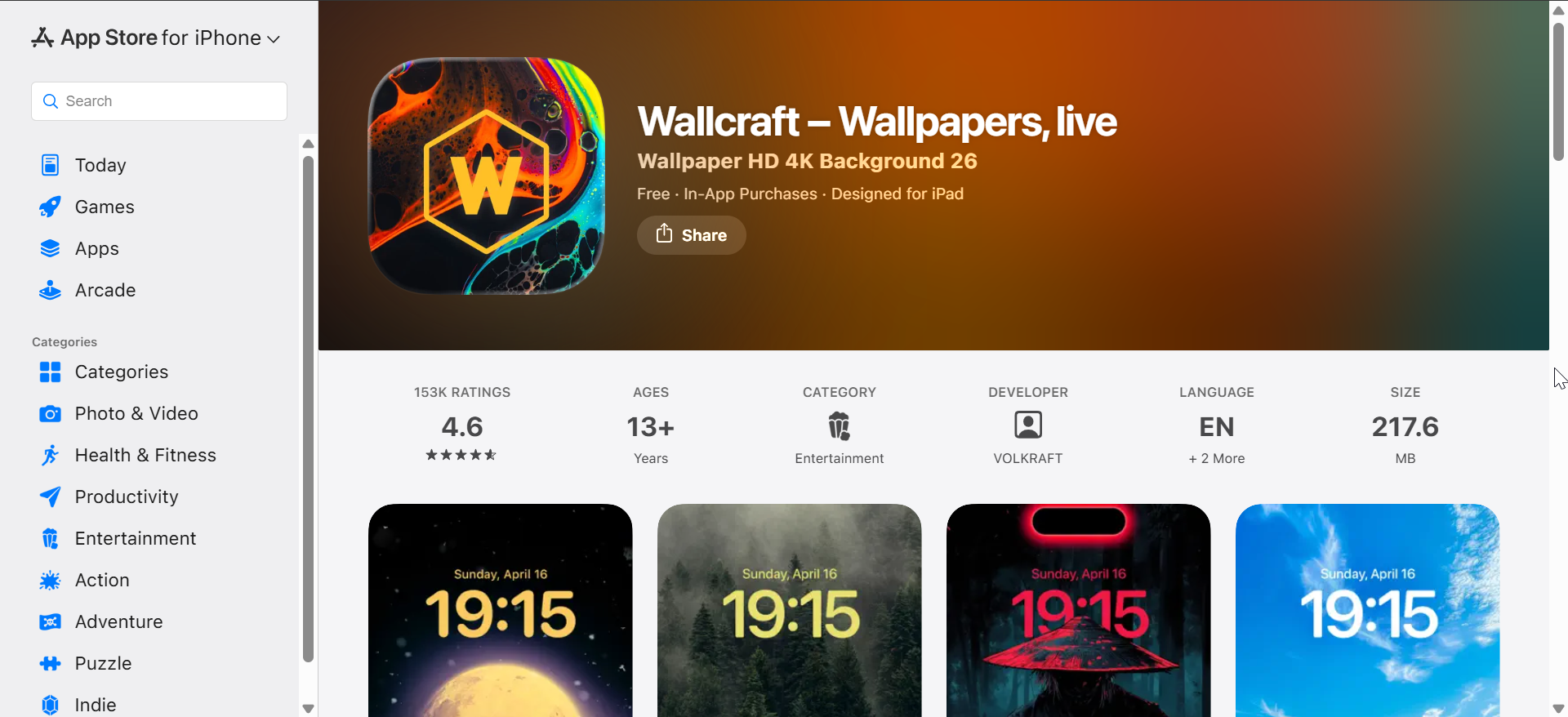 Best iPhone Wallpaper Apps for Aesthetic and Minimalist Looks