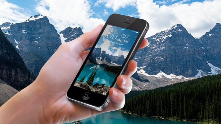 Best iPhone Wallpaper Sizes and Resolutions Explained
