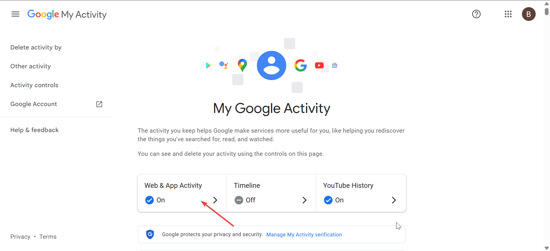 How to Delete Gmail Search History