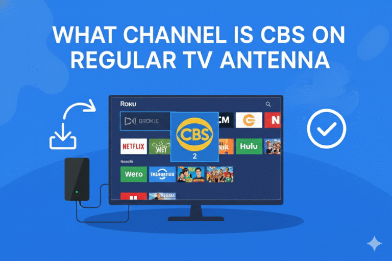 Best Coaxial Cable For TV Antenna: RG6 vs. RG11 vs. RG59
