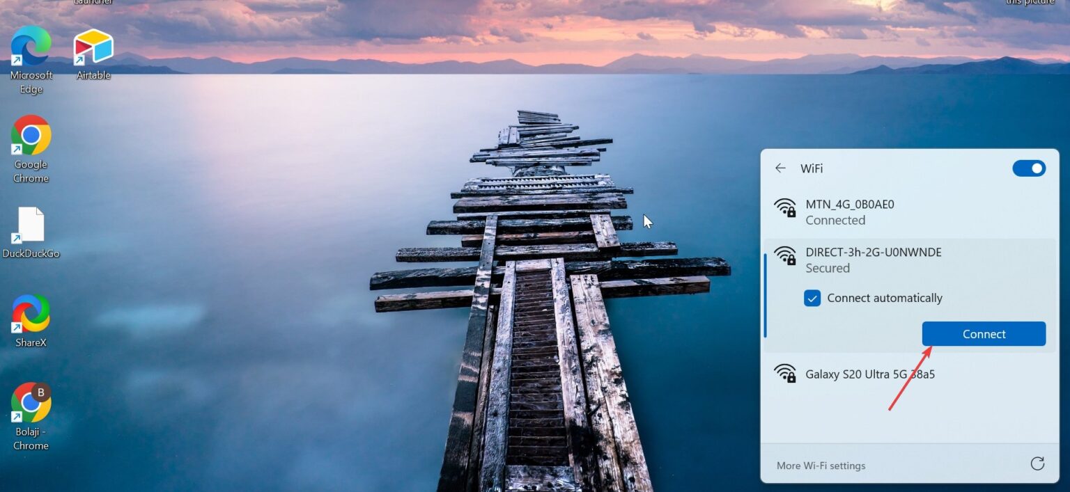 How to Connect to WiFi on Any Device
