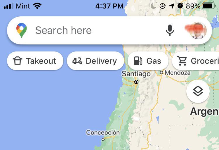 What Google Maps Icons Mean: A Legend For Everyday Navigation