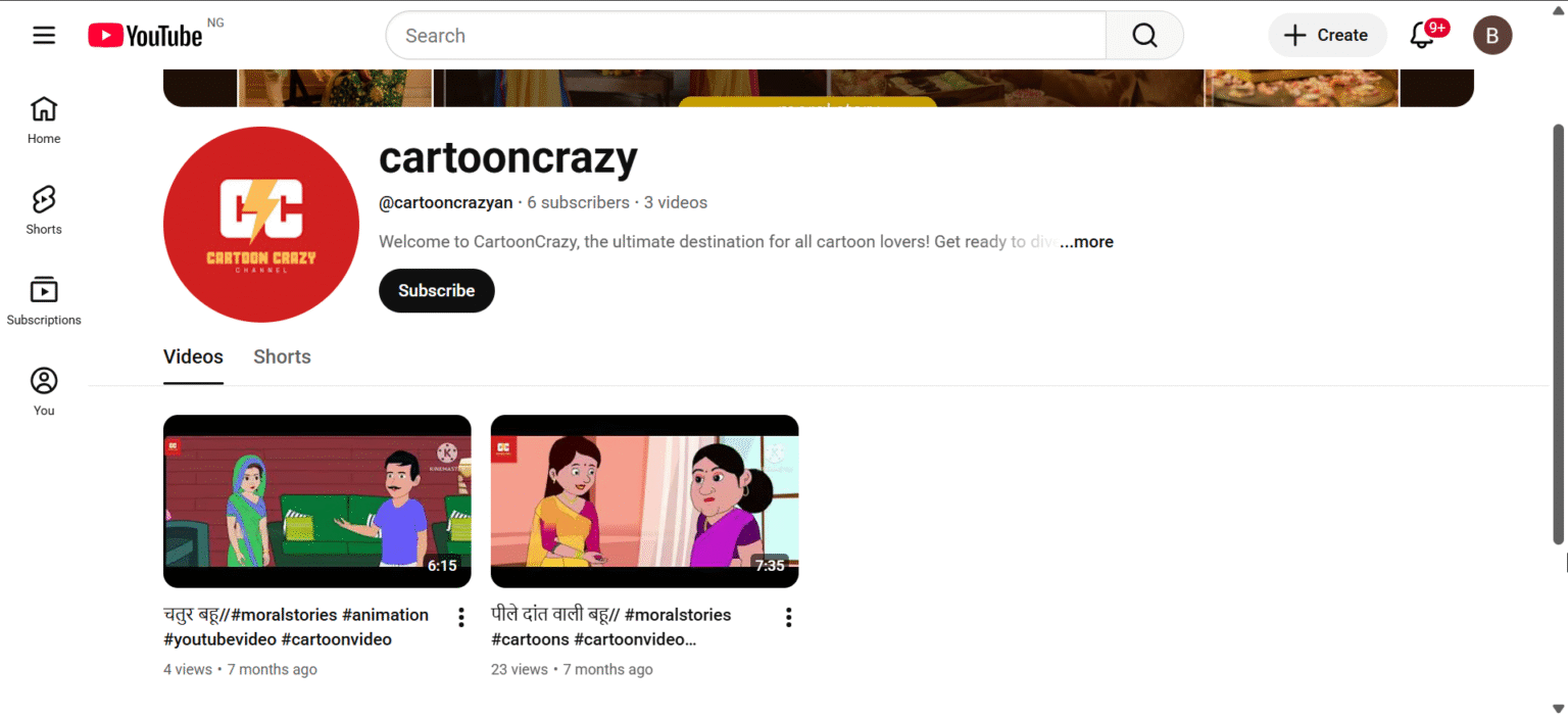 Watch Cartoons Online For Free: Safe, Legal, And Working Options