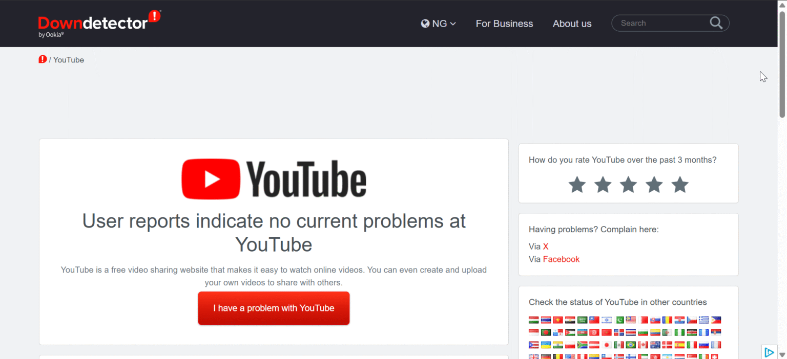 How to Fix YouTube App Crashing