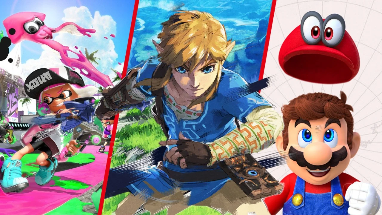 Nintendo’s 2026 Plans Include New Games, Movies, and Major Anniversaries