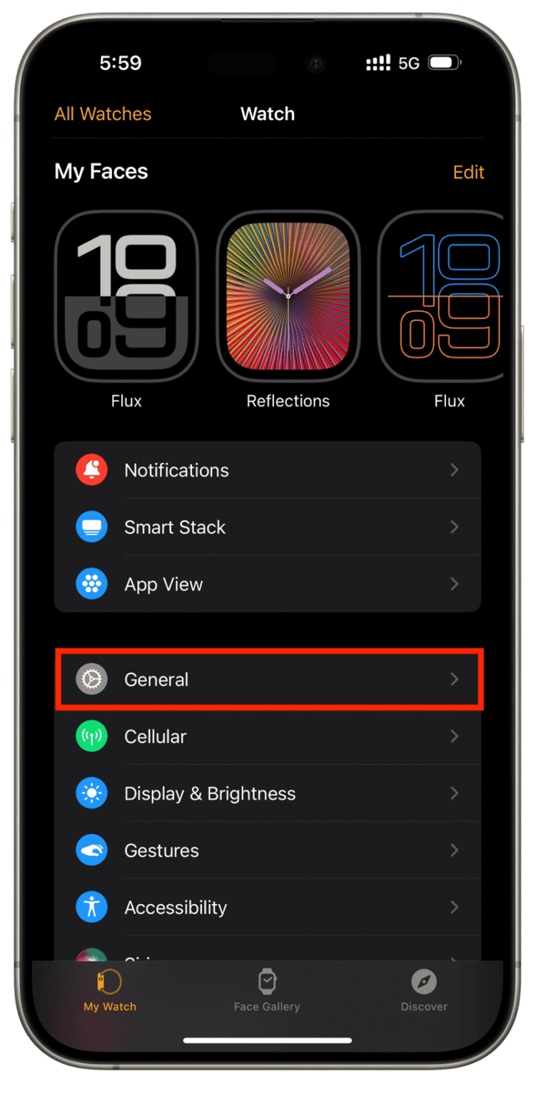 Change Your Apple Watch Name In Just A Few Steps