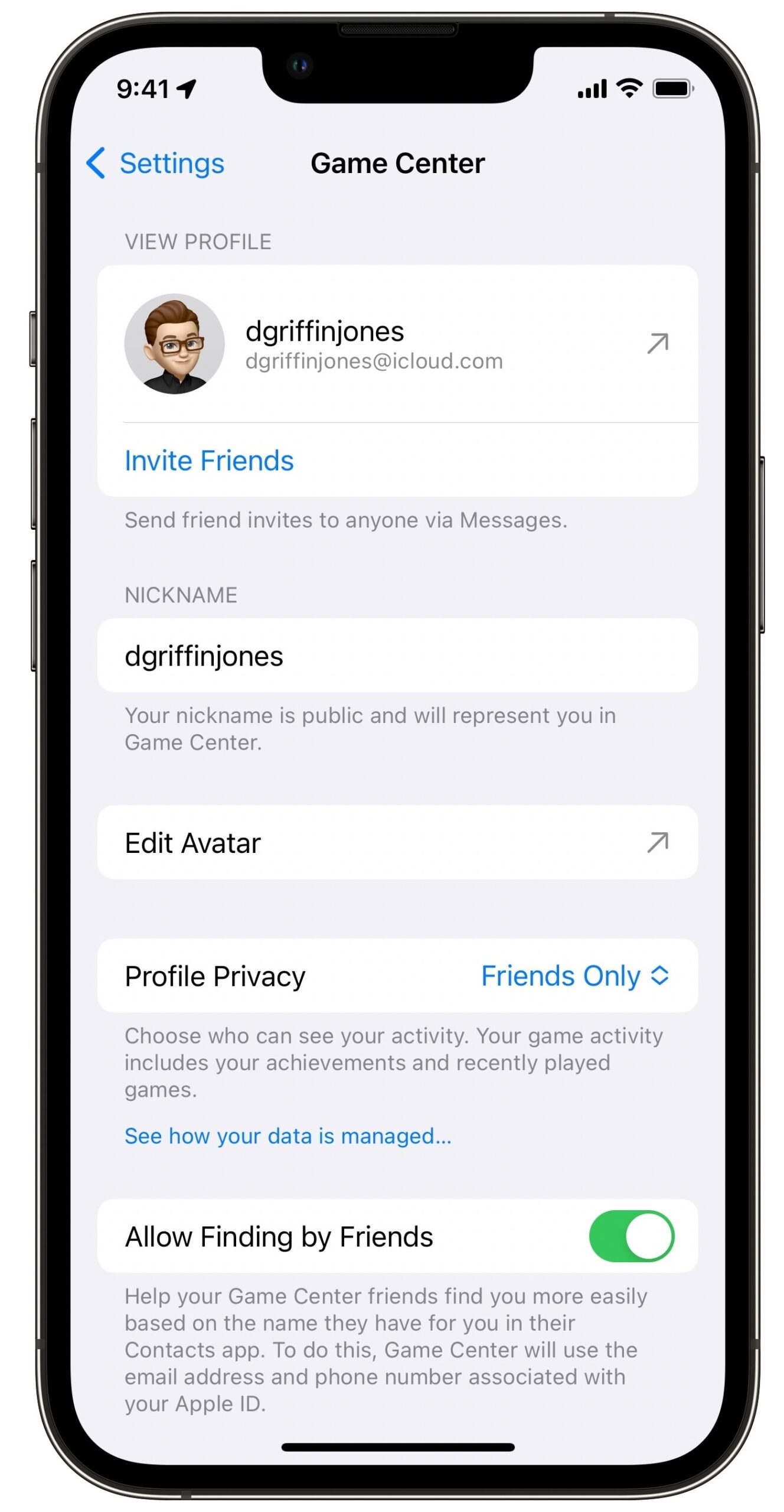 How To Play With Friends Using Game Center On iPhone and iPad