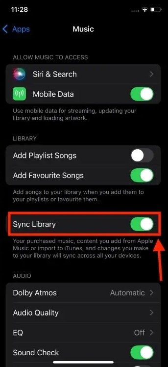 Complete Guide To iCloud Music Library and Sync Library