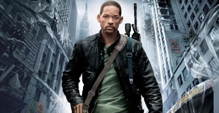 I Am Legend 2: Release Window, Cast, Plot, And What We Know