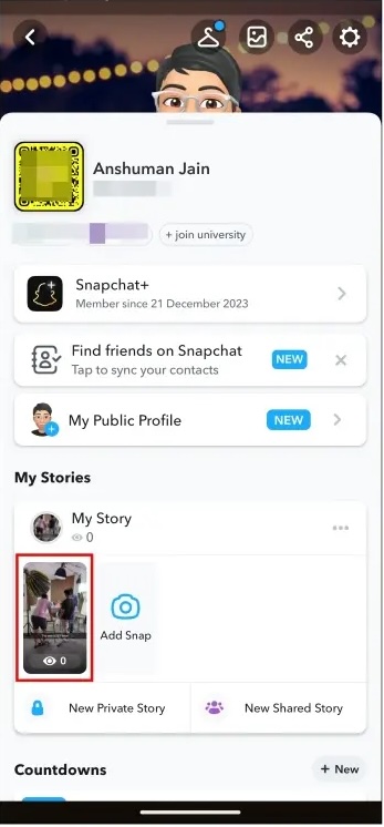 How To Delete Snapchat Stories Instantly (Private, Public, Shared)