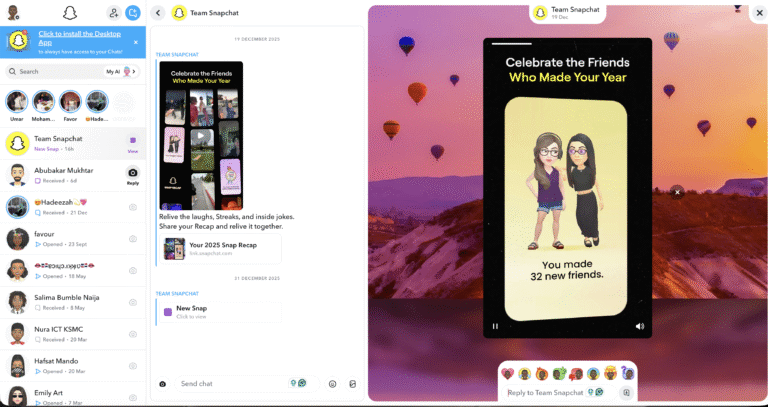 How To Take A Screenshot On Snapchat Without Notification