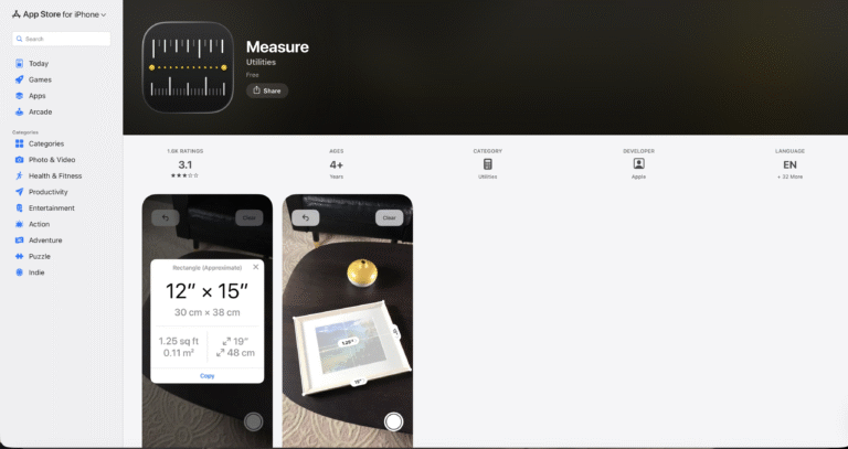 9 Top LiDAR Apps That Unlock iPhone 3D Scanning