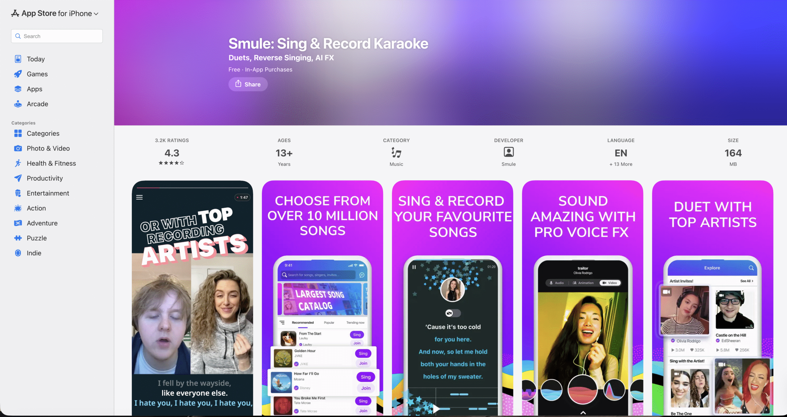 7 Top Karaoke Apps For iPhone and iPad For Parties and Practice