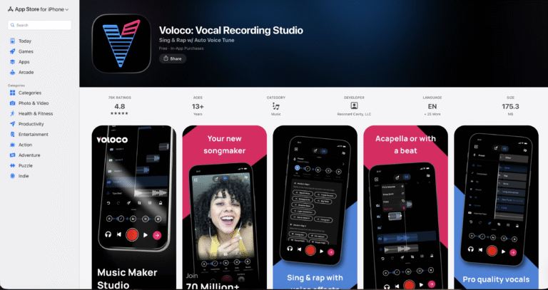 7 Top Karaoke Apps For iPhone and iPad For Parties and Practice