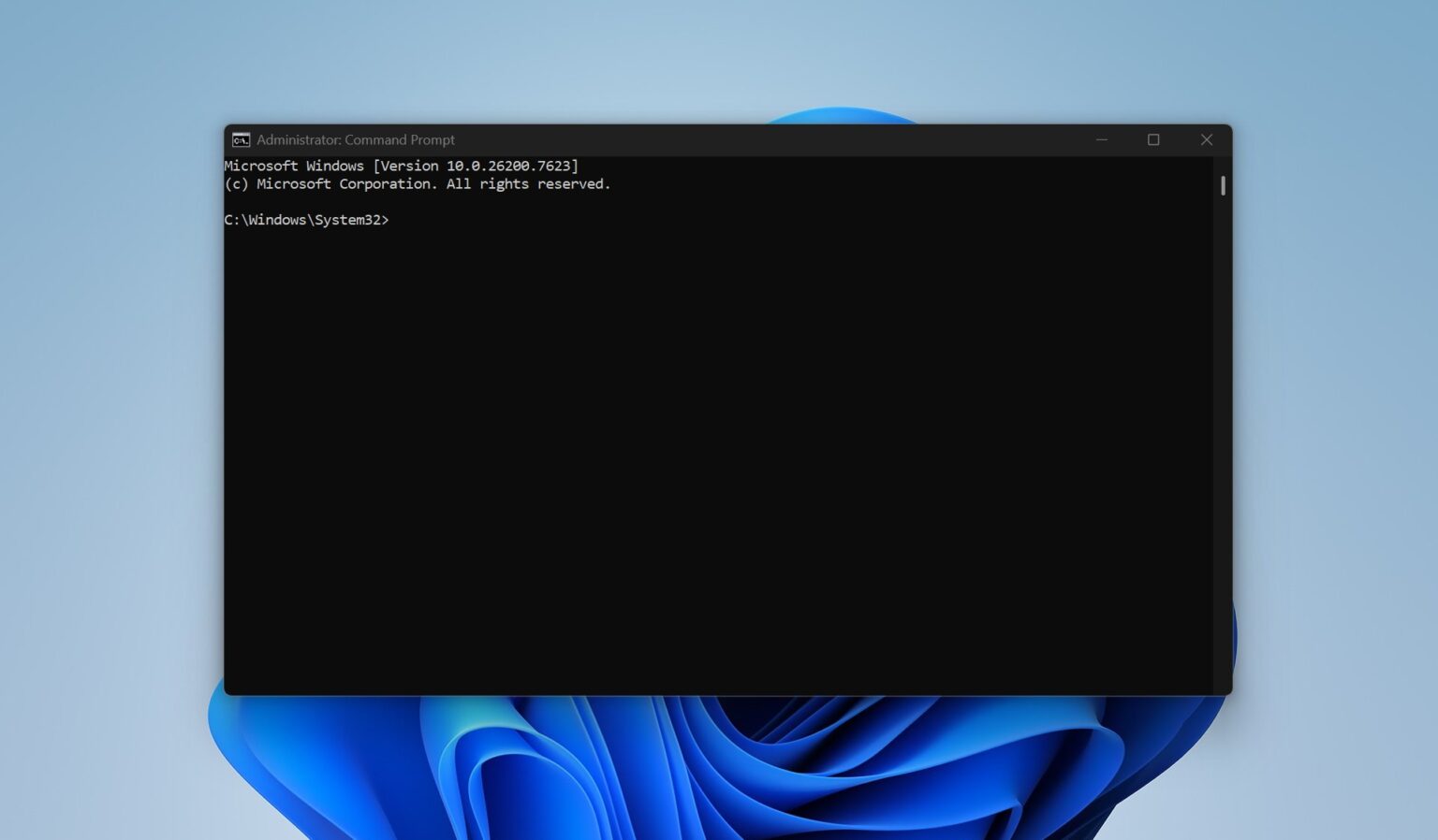 How to manually update WSL on Windows 11 (Command Prompt method)