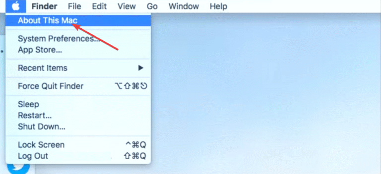 How to Reset an Old Mac Before Selling it